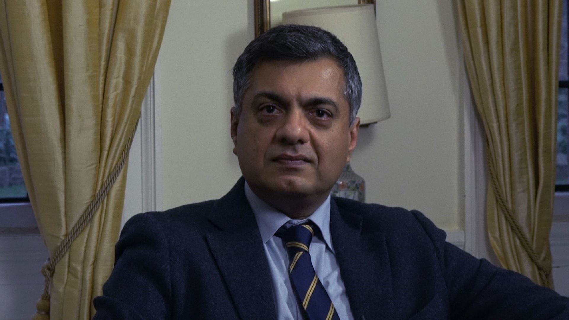 Faisal Devji - Advice to Young People - T-Talks